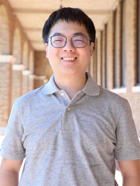 Tianxi Ji Phd Faculty Department Of Computer Science Ttu