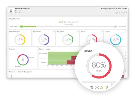 Stack Construction Software For Document Controllers