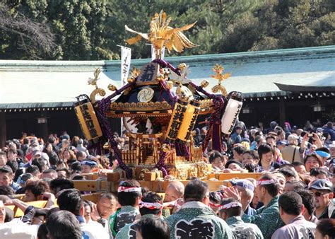 东京的观光胜地、体验指南 Live Japan