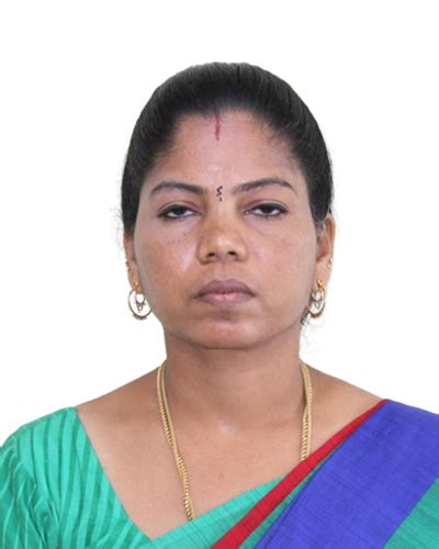 Dr Bhavadharini R M Vit