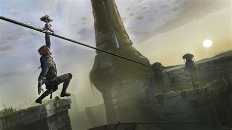 Bogano Star Wars Jedi Fallen Order Wiki Fandom