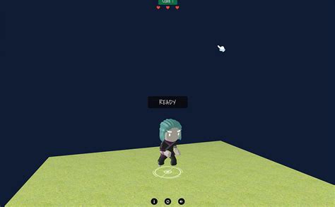 3D Ninja Run Cross Platform Runner Game By Raizensoft CodeCanyon