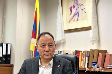 西藏抗暴61周年》「台藏同樣面對中共威脅壓迫」 西藏駐台代表：西藏可做為台灣前車之鑑 Central Tibetan Administration