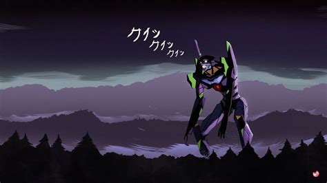 Evangelion Pc 4k Wallpapers Wallpaper Cave Porn Sex P