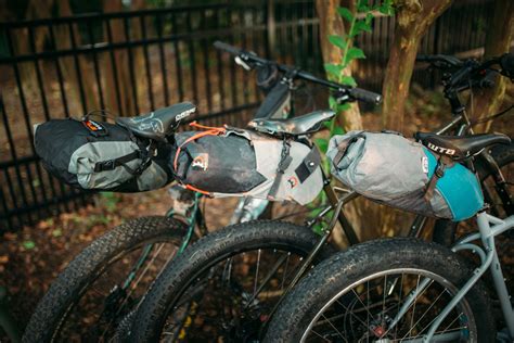 12 Budget Friendly Bikepacking Seat Bags Exploring Wild Atelier Yuwa