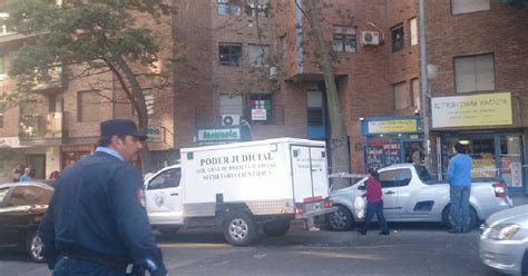 Córdoba Una Joven Murió Al Caer Por El Hueco Del Ascensor Infobae