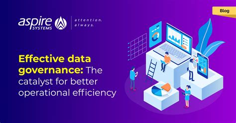 Effective Data Governance Implementation Framework