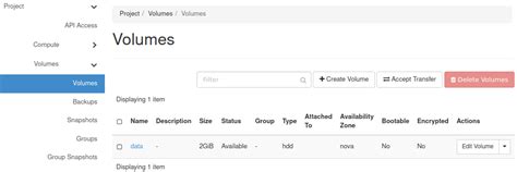 How To Attach Volume To Windows Vm On Eo Lab — Eo Lab 001 Documentation