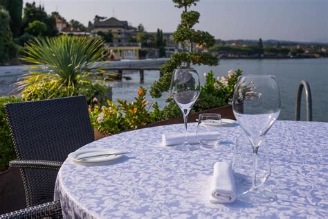 Dove Mangiare Sul Lago Di Garda Dal Gourmet Allosteria 15 Locali Con