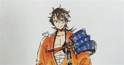 男審神者 むつさに♂のまとめ3 信徳のイラスト Pixiv
