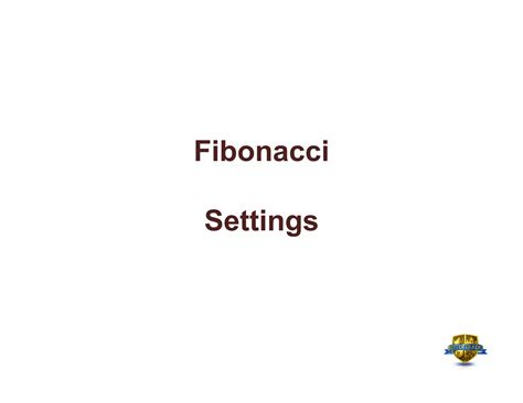 010 TheSecrets Of Fibonacci Pdf