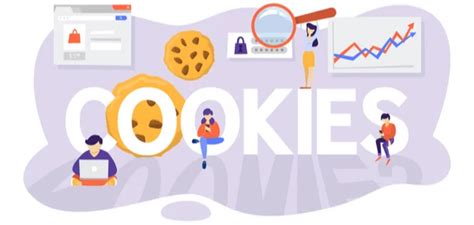 Что такое cookie