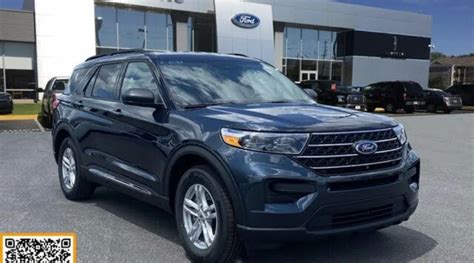 Find Your Adventure Ford Explorer Listings On CarGurus