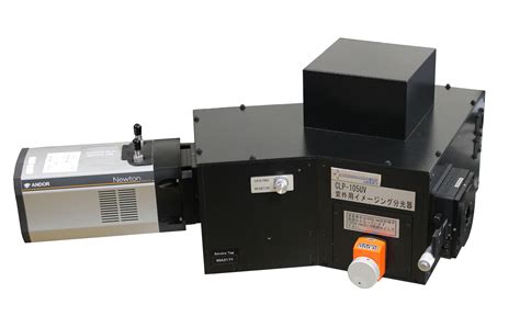 Microscope Imaging Spectrometer Bunkoukeiki Coltd