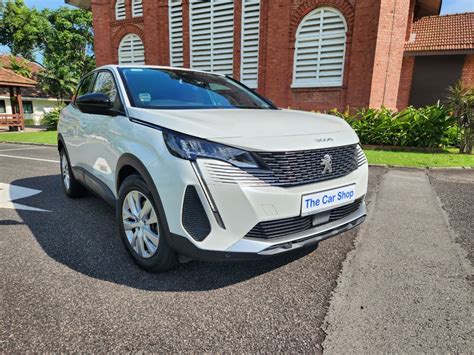 Peugeot PureTech EAT Active Premium A Cars Used Cars On Carousell