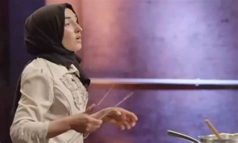 MasterChef Ayşe kimdir 2024 Masterchef Ayşe Ekiz kaç yaşında nereli