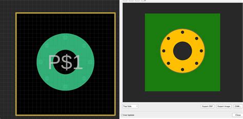How To Create Vias In Pad Autodesk Community