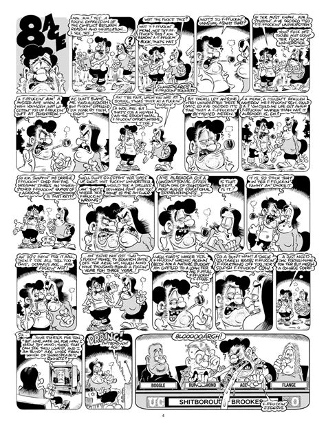 Viz Magazine May Back Issue