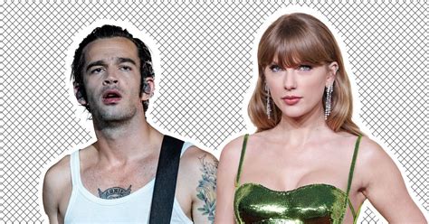 Every Matty Healy Revelation On ‘tortured Poets Department