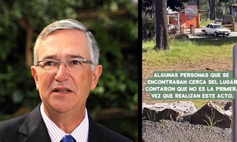 Ricardo Salinas Pliego Exige Justicia Por Perrito Asesinado A Golpes