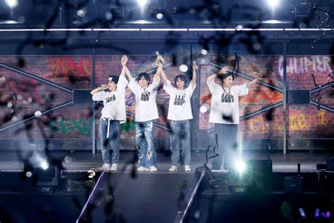 中島健人Sexy Zone卒業発表国内外問わず様々な挑戦をグループは4月から新名称で3人体制に 芸能写真ニュース 日刊スポーツ