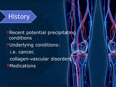 Deep Vein Thrombosis Dvt By Dr Aftub Ppt