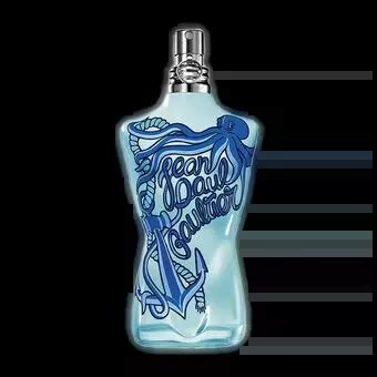 Le Male Summer 2014 By Jean Paul Gaultier WikiScents