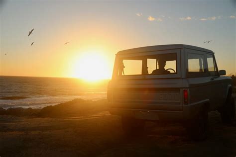Zero Labs Electrifies Classic Bronco Design For The Future Ford