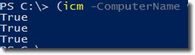 PowerShell Integration Tests With Pester Page 109 4sysops