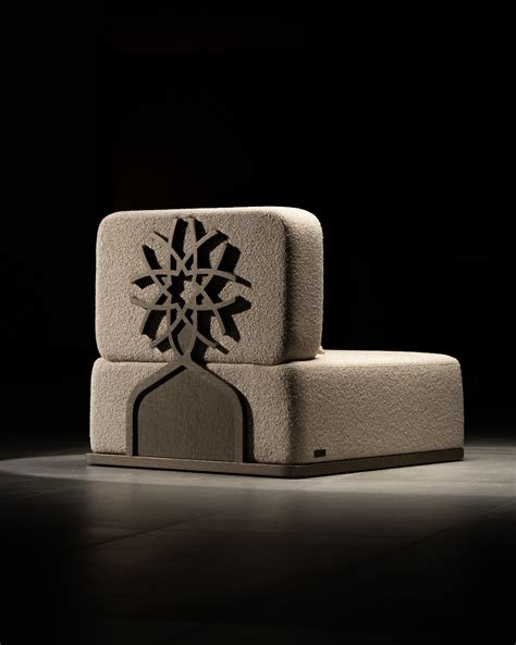 The Narjis Jalsa Design