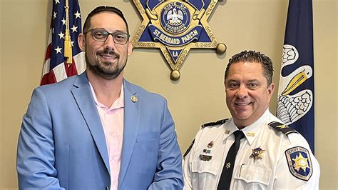 St Bernard Sheriffs Office Partners With Louisiana Attorney Generals