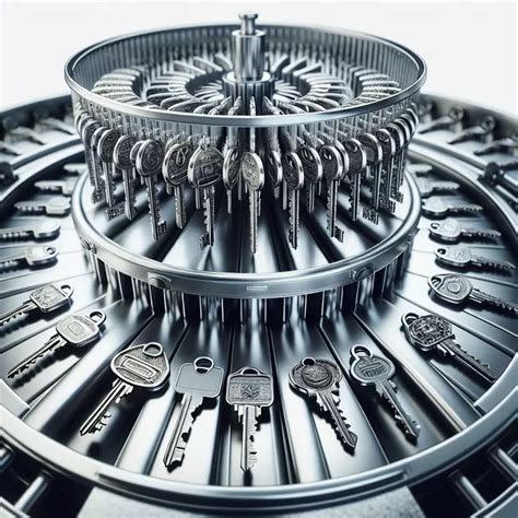 Key Rotation Policy Automation Tactics 2025