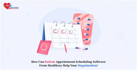 The Importance Of Patient Appointment Scheduling Software