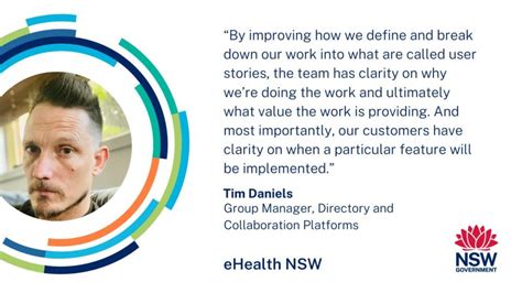 Agile Agile Agile Digitalacademy Ehealth Nsw