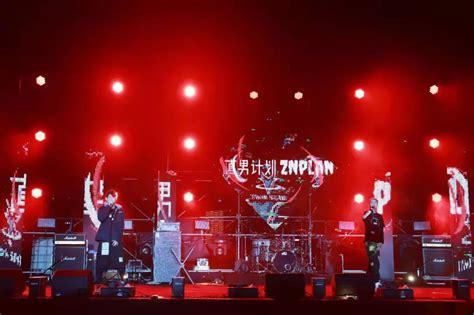 2020邯郸麻椒音乐节演出安排（时间、地点、门票） 黄河票务网