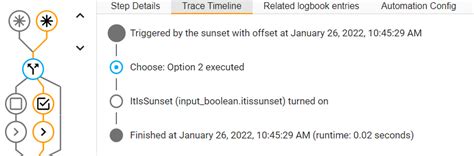 Simple Time Calculation For Sunset Solved Configuration Home Assistant Community