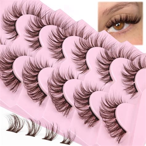 Alice Fluffy Eyelash Extension Kit Thick Volume Lash Clusters Kit 100d