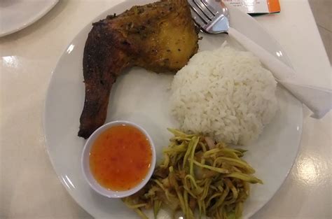 Happy Happy One Lunch Wangsa Walk Mall Wangsa Maju