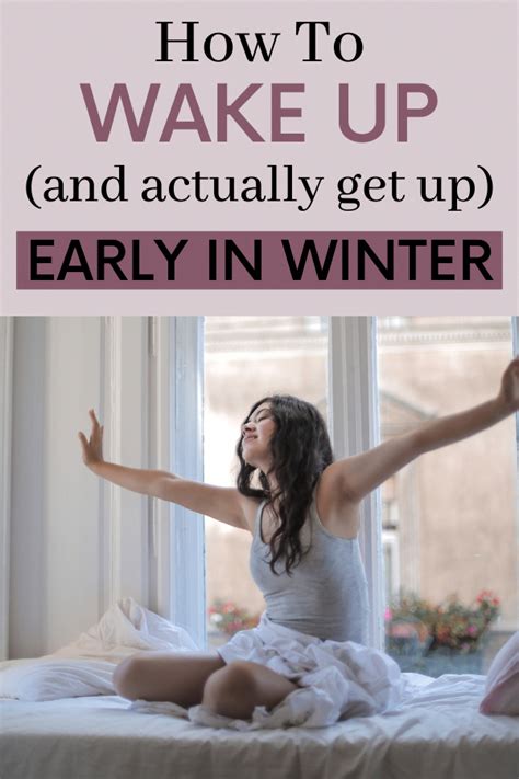 How To Start Waking Up At 5am And Why You Should Artofit
