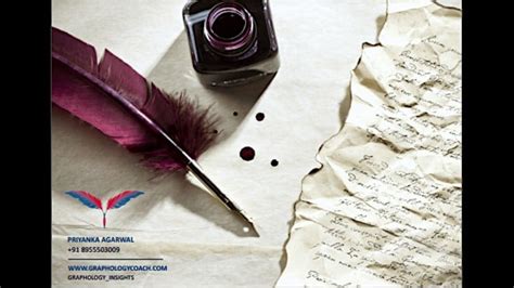 The Complete Guide To Graphology Handwriting Analysis