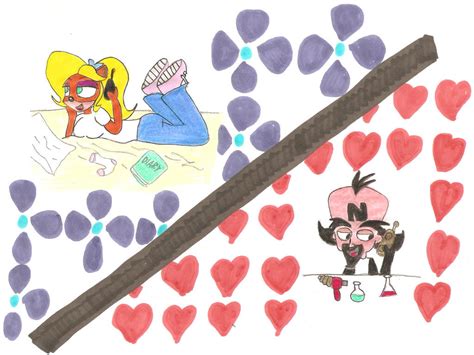 Coco Bandicoot And Cortex Phone By Conikiblasu Fan On Deviantart