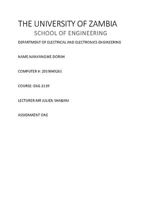 Solved Compare Between Analogue X Ray System Unit To A Processor
