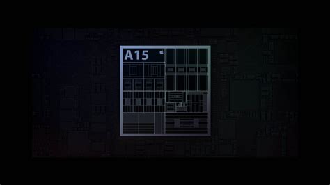 Apple A15 Bionic Speculated To Feature 6 Core Cpu Configuration Like