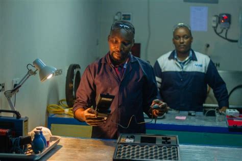 Mt Testing Ndt Support Services