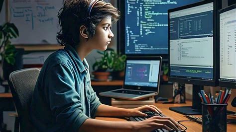 Roadmap To Becoming A Successful Full Stack Developer