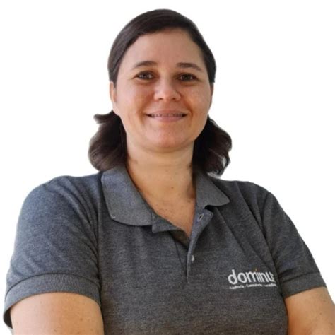 Karla Carioca Ceo Da Dominus Participa Dos Seminários De