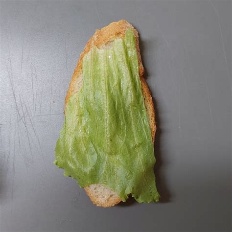 간단한 와인안주 브루스케타 만드는 법