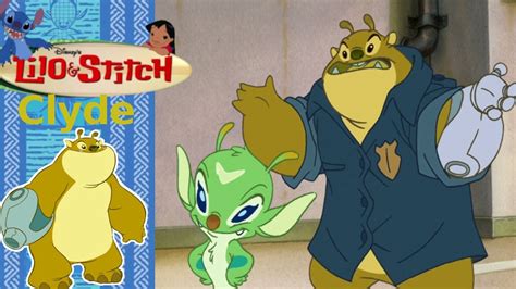 Lilo And Stitch Bonnie And Clyde