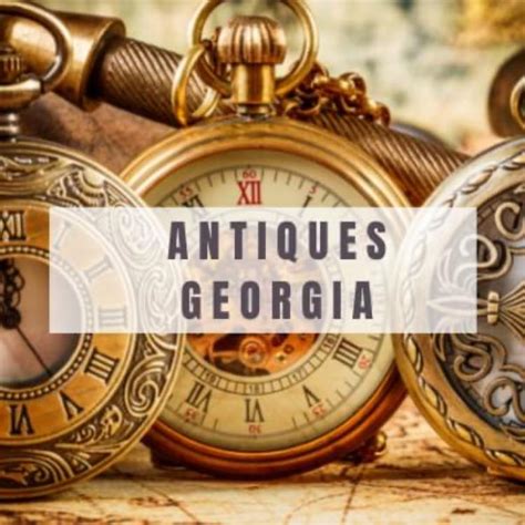 ძველი და დავიწყებული ნივთები Old And Forgotten Things