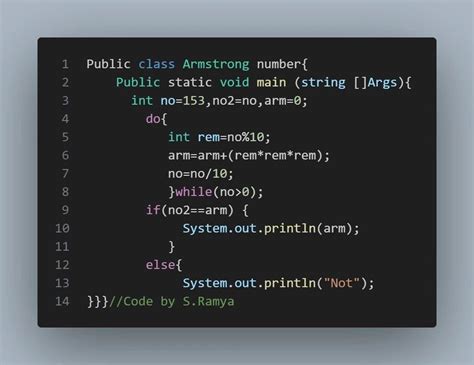 Ramya Sivakumar On Linkedin Java Programming Coding Problemsolving Objectorientedprogramming